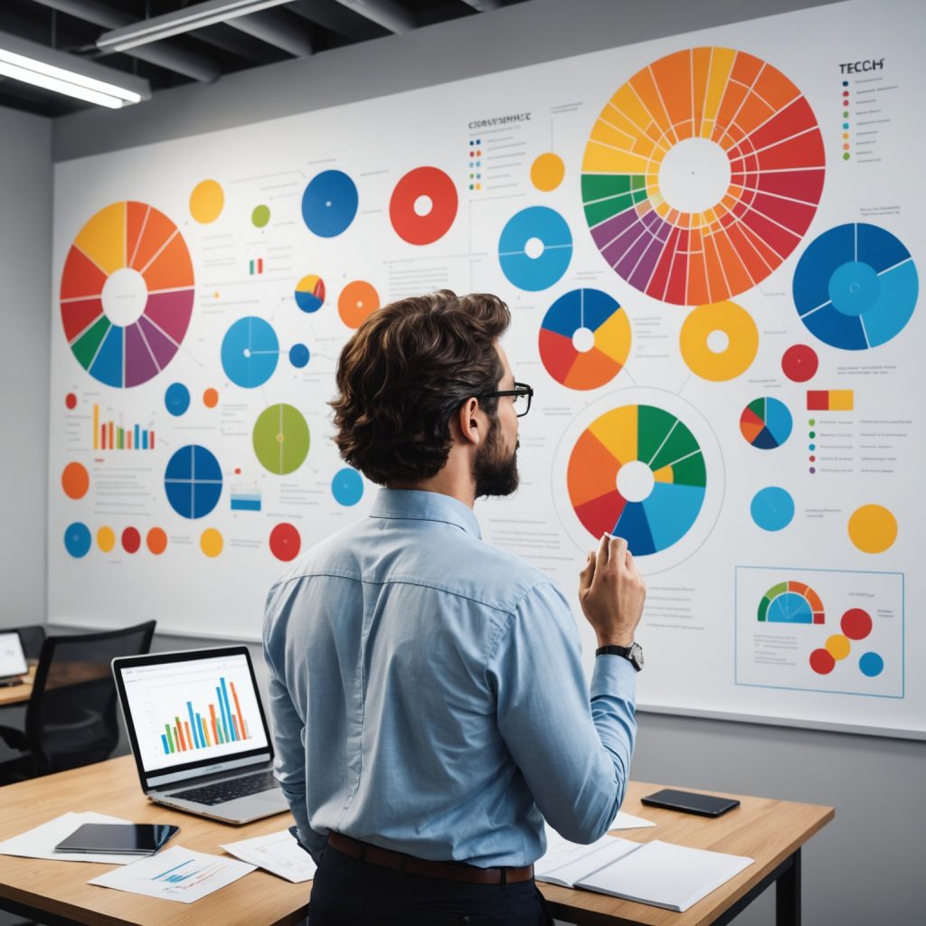 Comment intégrer des techniques de visualisation créative pour ...